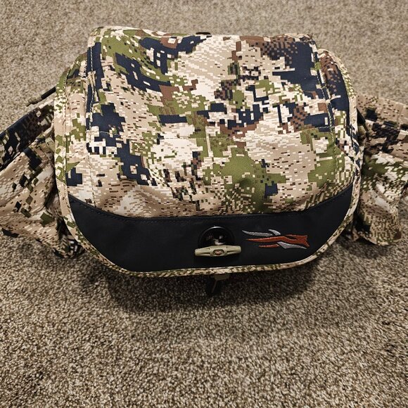sitka | Bags | Sitka Tool Belt Subalpine | Poshmark